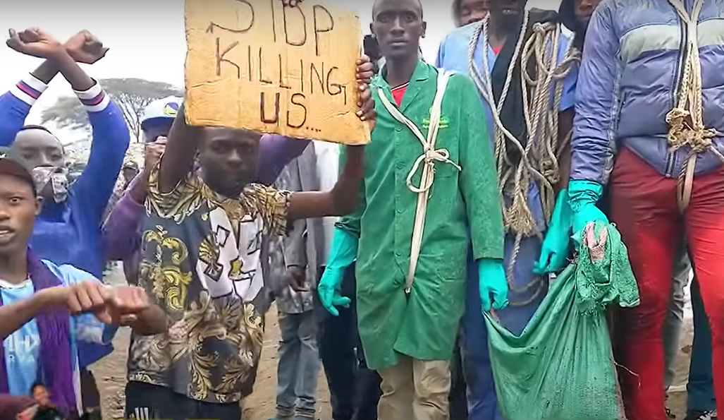 Peace and Trauma Healing – TWICO